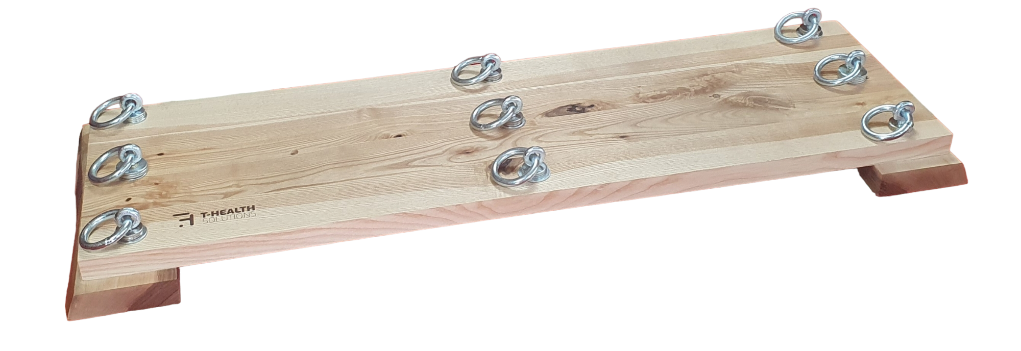 T-ISO-RACK + Video Add-On mit Lars Lienhard - T-HEALTH-SOLUTIONS